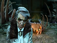Vera Moray | Dishonored Wiki | Fandom