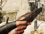 Pistol | Dishonored Wiki | Fandom