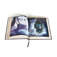 Dishonored: The Dunwall Archives | Dishonored Wiki | Fandom
