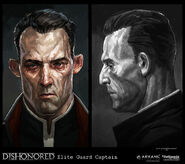 Teague Martin | Dishonored Wiki | Fandom