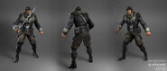 City Watch Guards | Dishonored Wiki | Fandom