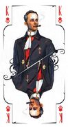 Dishonored Tarot Deck | Dishonored Wiki | Fandom