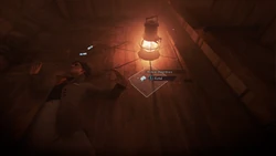 Note to Neighbors | Dishonored Wiki | Fandom