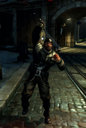 City Watch Guards | Dishonored Wiki | Fandom