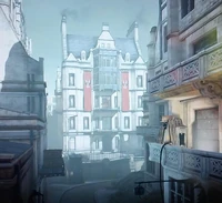 Eminent Domain | Dishonored Wiki | Fandom