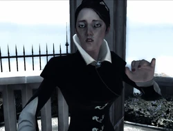 Dishonored Empress Jessamine