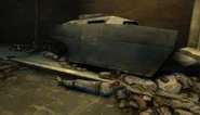Rail Car | Dishonored Wiki | Fandom
