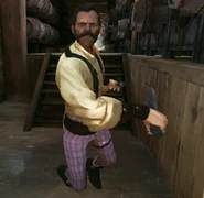 Slackjaw | Dishonored Wiki | Fandom