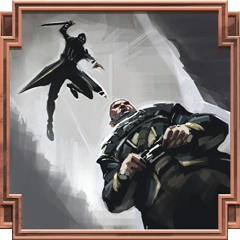 Razor Rain | Dishonored Wiki | Fandom