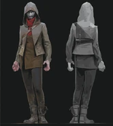 The Crown Killer | Dishonored Wiki | Fandom