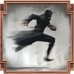 Speed of Darkness | Dishonored Wiki | Fandom