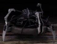 Spring Razor | Dishonored Wiki | Fandom