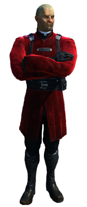 Thaddeus Campbell | Dishonored Wiki | Fandom