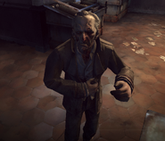 Weepers | Dishonored Wiki | Fandom