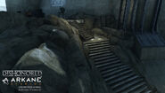 Kingsparrow Island | Dishonored Wiki | Fandom