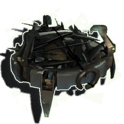 Spring Razor | Dishonored Wiki | Fandom