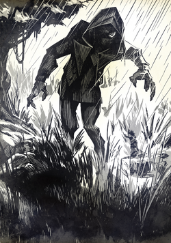 The Crown Killer | Dishonored Wiki | Fandom