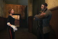 Wallace Higgins | Dishonored Wiki | Fandom