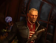 City Watch Officers | Dishonored Wiki | Fandom