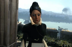 Dishonored Empress Jessamine