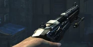 Pistol | Dishonored Wiki | Fandom