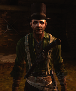 Skinflint | Dishonored Wiki | Fandom