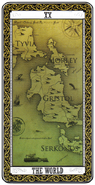 Dishonored Tarot Deck | Dishonored Wiki | Fandom