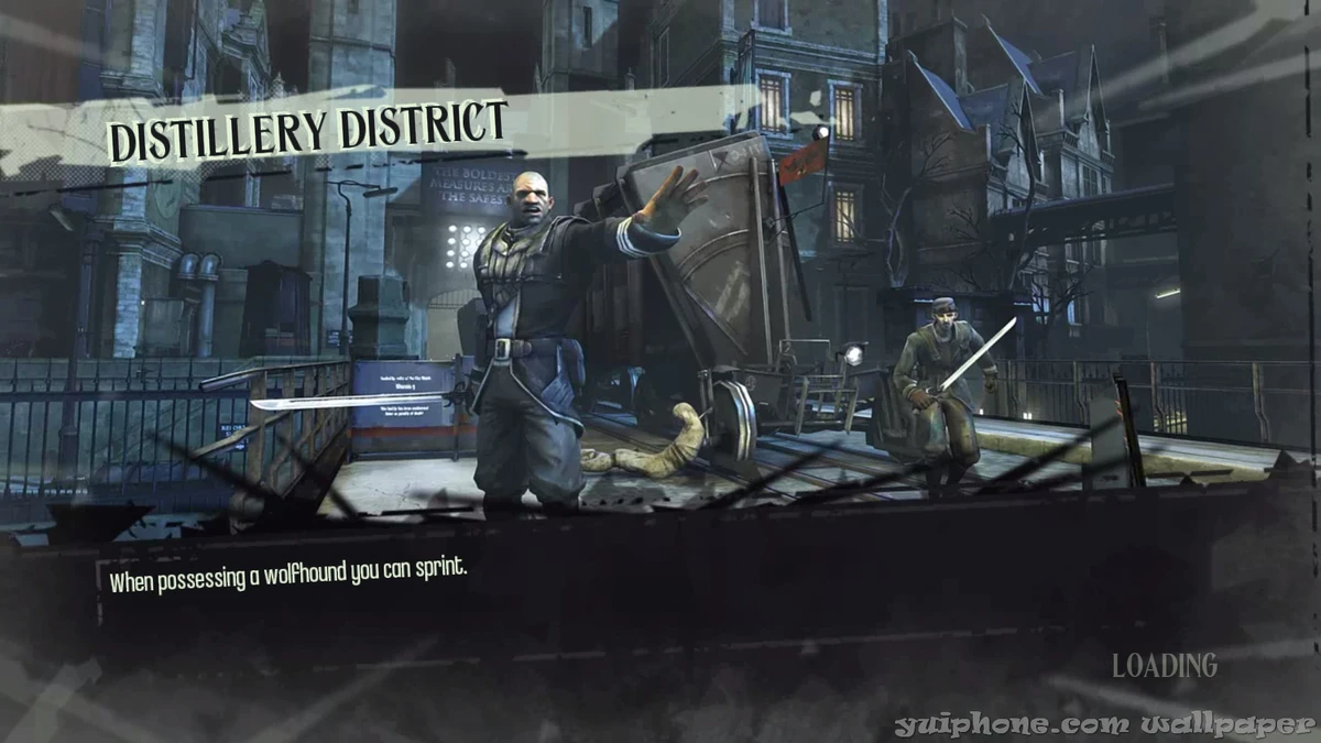 Category:Districts | Dishonored Wiki | Fandom