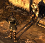 City Watch Guards | Dishonored Wiki | Fandom