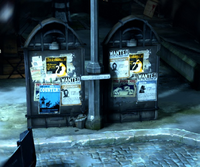 Streets of Dunwall | Dishonored Wiki | Fandom