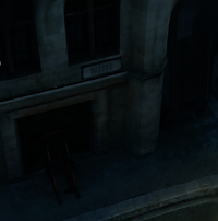 Streets of Dunwall | Dishonored Wiki | Fandom
