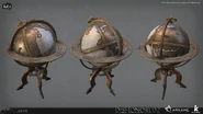 World | Dishonored Wiki | Fandom