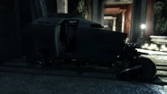 Rail Car | Dishonored Wiki | Fandom