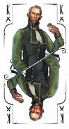 Dishonored Tarot Deck | Dishonored Wiki | Fandom