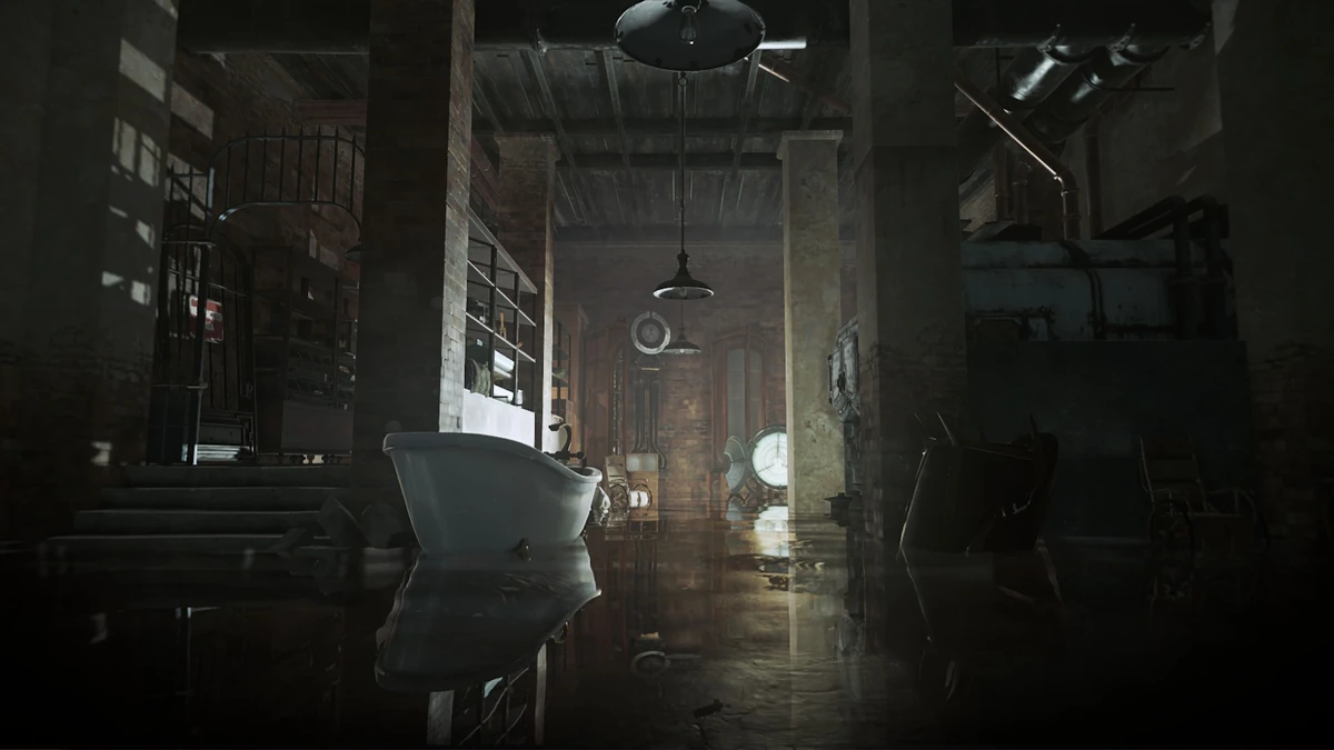 Janitor's Note - Hamilton | Dishonored Wiki | Fandom