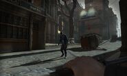 City Watch Guards | Dishonored Wiki | Fandom