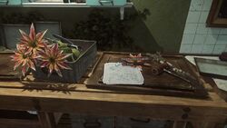 Black Bonecharm Notes | Dishonored Wiki | Fandom