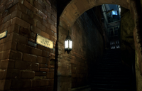Streets of Dunwall | Dishonored Wiki | Fandom