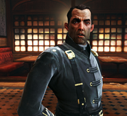 Teague Martin | Dishonored Wiki | Fandom