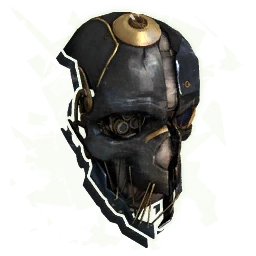 Corvo's Mask | Dishonored Wiki | Fandom