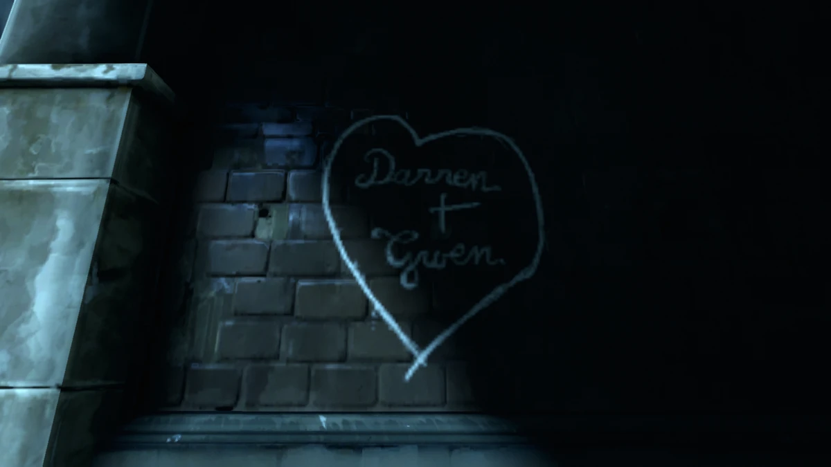 Arthur's Note | Dishonored Wiki | Fandom