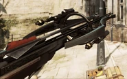 Crossbow | Dishonored Wiki | Fandom