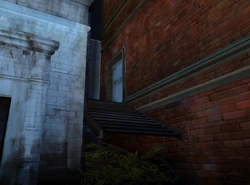 Abandoned Apartment | Dishonored Wiki | Fandom