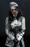 Vera Moray | Dishonored Wiki | Fandom