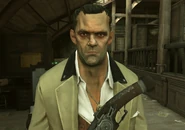 Bundry Rothwild | Dishonored Wiki | Fandom