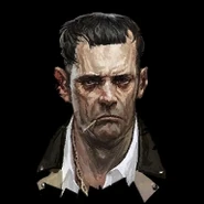 Bundry Rothwild | Dishonored Wiki | Fandom