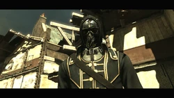 corvo attano respect thread