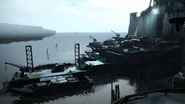 Kingsparrow Island | Dishonored Wiki | Fandom