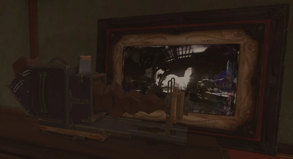 Silvergraph | Dishonored Wiki | Fandom