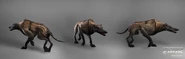 Wolfhounds | Dishonored Wiki | Fandom